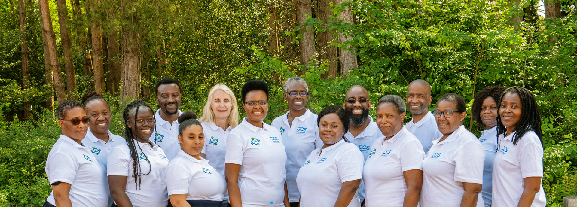 Our Team | CCS London
